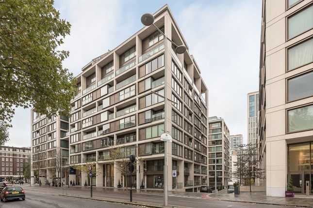 Warwick Lane, London W14, 2 bedroom flat for sale - 60735508 ...