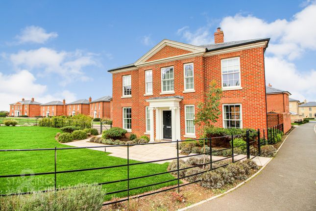 Homes for Sale in Loddon - Buy Property in Loddon - Primelocation