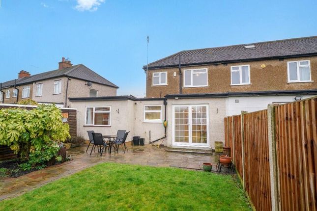 Whitby Road, Ruislip Manor, Ruislip HA4, 4 bedroom end terrace house ...
