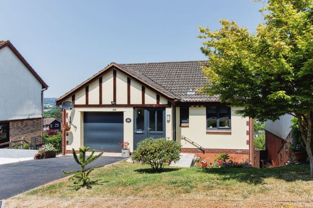 Cudmore Park, Tiverton EX16, 3 bedroom detached house for sale ...