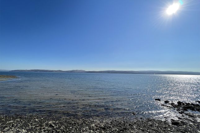 Dinard, Glenacre, Shore Road, Innellan, Dunoon PA23, 2 bedroom detached ...