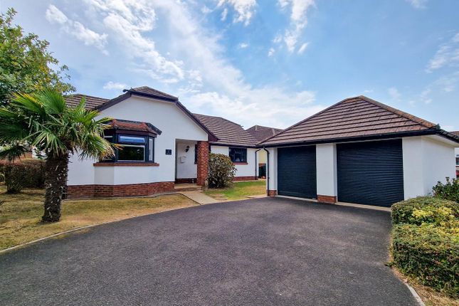 Oakland Park South, Sticklepath, Barnstaple EX31 bungalows for sale ...