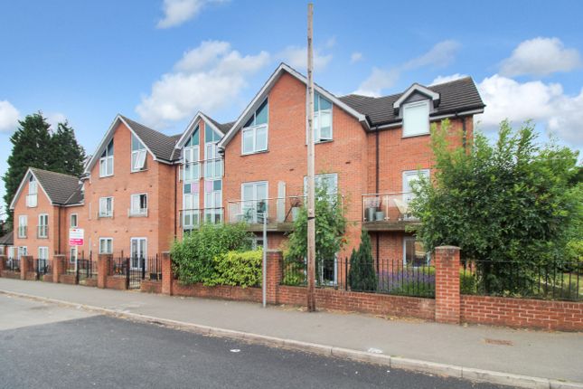 Homes for Sale in Mapperley, Nottingham - Buy Property in Mapperley ...