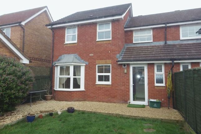 The Beeches, Bradley Stoke, Bristol BS32, room to rent - 47463299 ...