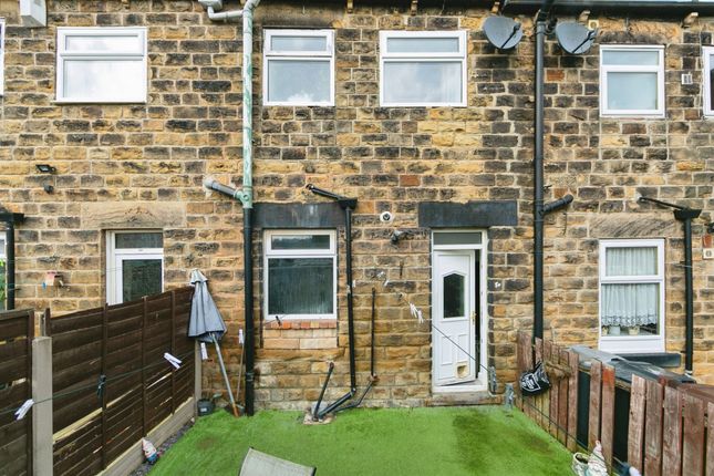 Lancaster Street, Barnsley S70, 2 bedroom terraced house for sale ...