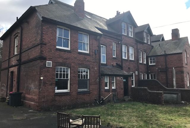 7-8 The Crescent, Doncaster Road, Rotherham S65, office to let ...