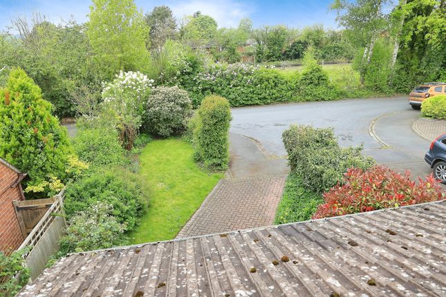 Lynwood Drive, Blakedown, Kidderminster DY10, 3 bedroom semi-detached ...