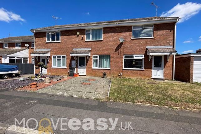Ridge Nether Moor, Swindon SN3, 2 bedroom terraced house for sale ...
