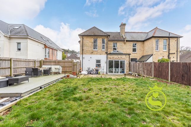 Homes for Sale in Parkstone - Buy Property in Parkstone - Primelocation