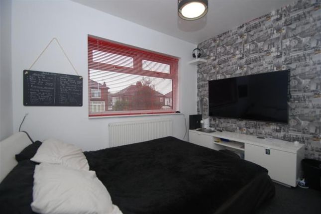 3 bed semi-detached house for sale in Staley Hall Road, Stalybridge ...
