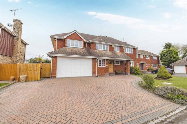 Homes for Sale in Montagu Road, Datchet, Slough SL3 - Buy Property in ...