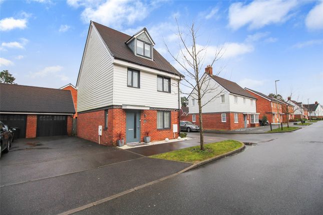 Homes for Sale in Bordon - Buy Property in Bordon - Primelocation