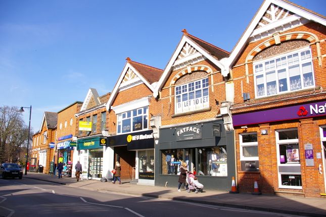 Cobham, Surrey Offices to Let - Primelocation