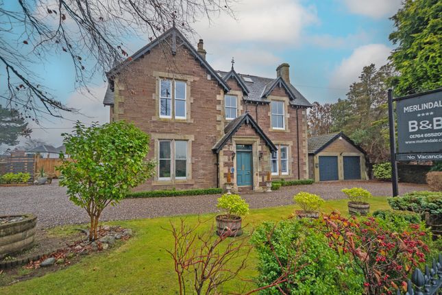 Homes for Sale in Crieff - Buy Property in Crieff - Primelocation