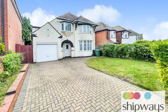 Homes for Sale in Great Barr - Buy Property in Great Barr - Primelocation