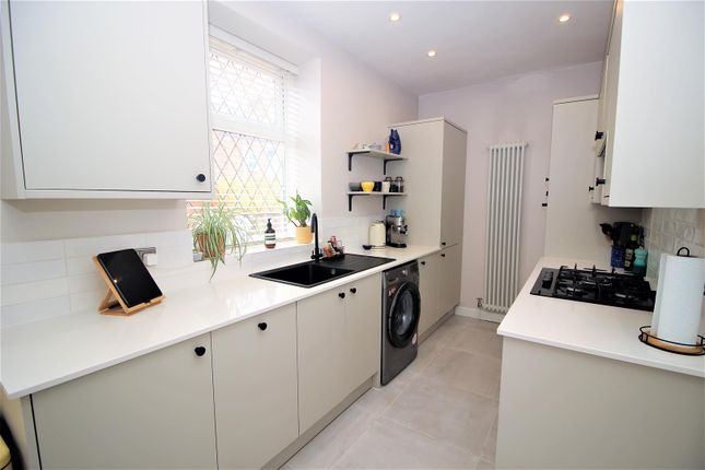 Wingrove Terrace, Springwell, Gateshead NE9, 2 bedroom terraced house ...