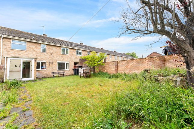 Devizes Road, Salisbury SP2, 3 bedroom end terrace house for sale ...