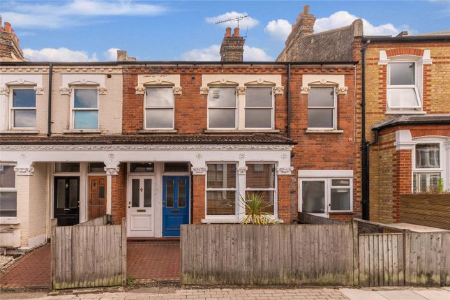 Fawe Park Road, London SW15, 2 bedroom maisonette for sale - 61841595 ...