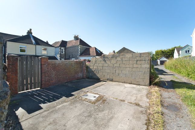 Devonshire Road, Weston-Super-Mare BS23, 4 bedroom terraced house for ...