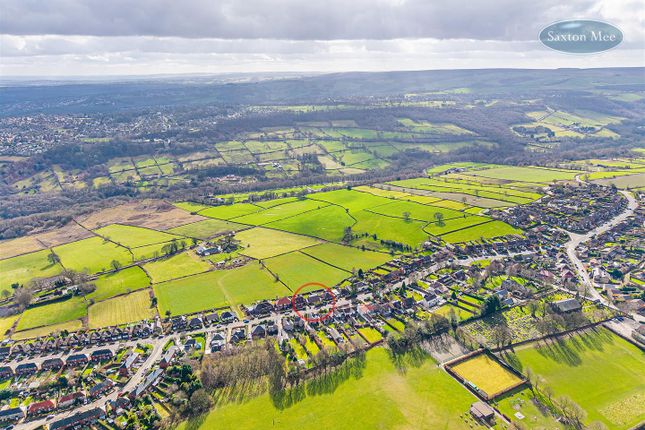 Oldfield Road, Stannington, Sheffield S6, 4 bedroom detached house for ...