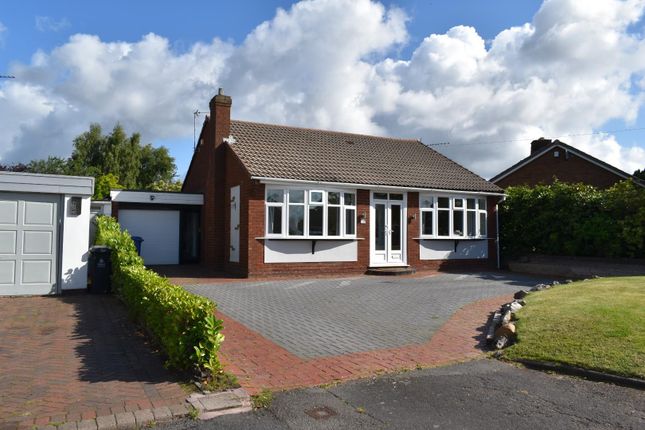 Sherbrook Road, Cannock WS11 bungalows for sale | Buy houses in ...