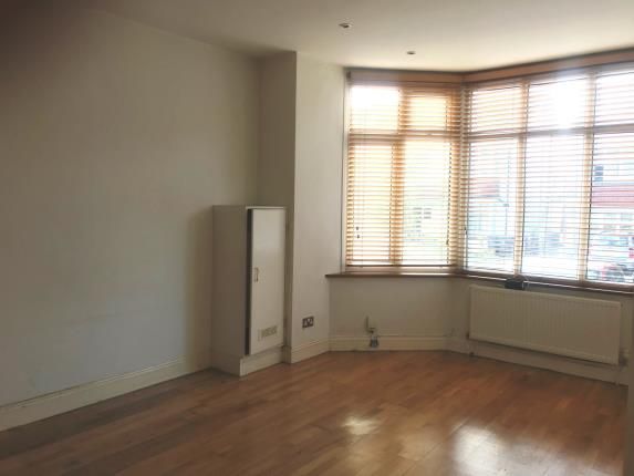 Mayfield Road, Sanderstead, South Croydon CR2, 1 bedroom flat for sale ...