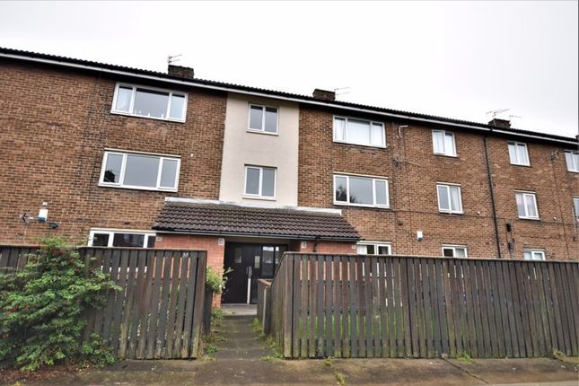 Lutterworth Road, Longbenton, Newcastle Upon Tyne NE12, 2 bedroom flat ...
