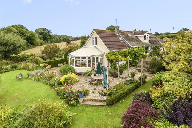 Chardstock, Axminster, Devon EX13, 5 bedroom detached house for sale ...