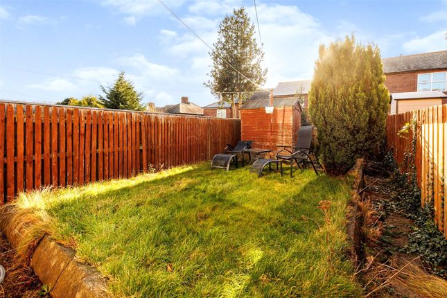 May Avenue, Winlaton Mill, Blaydon-On-Tyne NE21, 2 bedroom terraced ...