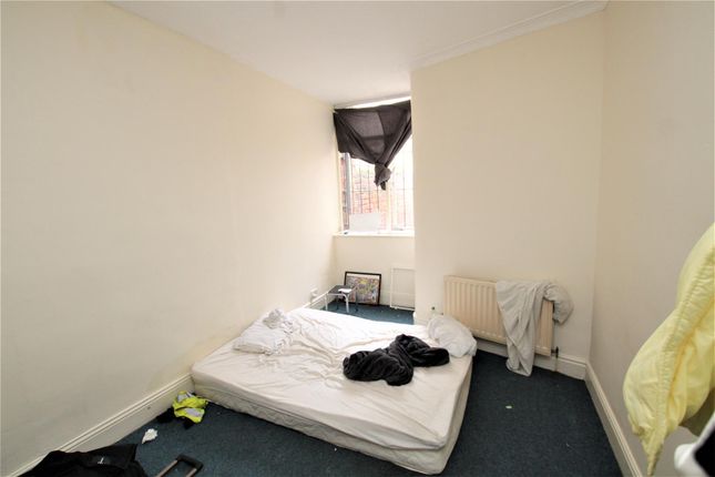 Gresham Road, Middlesbrough TS1, 4 bedroom terraced house for sale ...