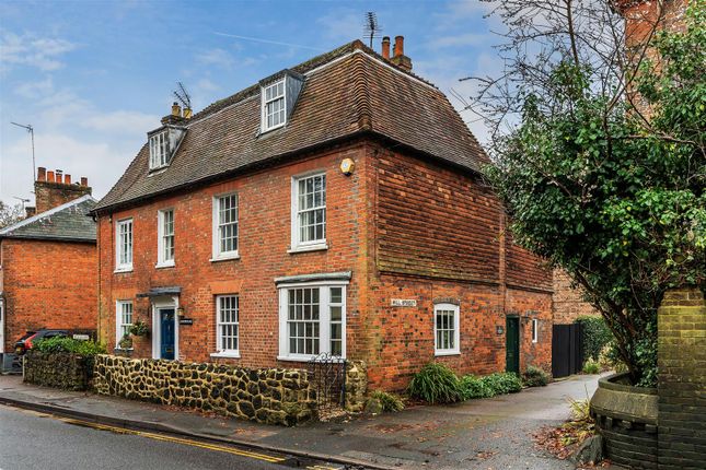 Homes for Sale in Westerham - Buy Property in Westerham - Primelocation
