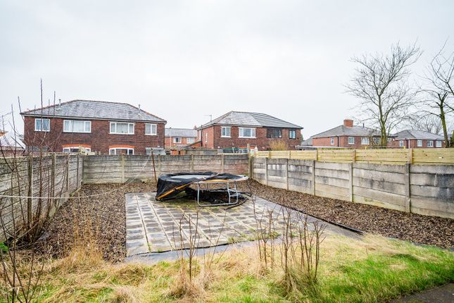 Bankes Avenue, Orrell, Wigan, Greater Manchester. WN5, 3 bedroom semi ...