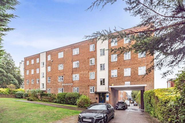 Leigham Court Road, London SW16, 2 bedroom flat for sale - 68431516 ...