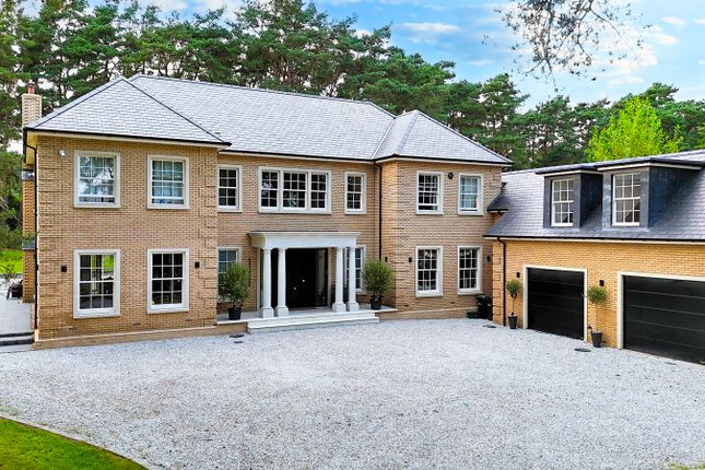 Homes for Sale in Avon Castle Drive, Ringwood BH24 - Buy Property in ...