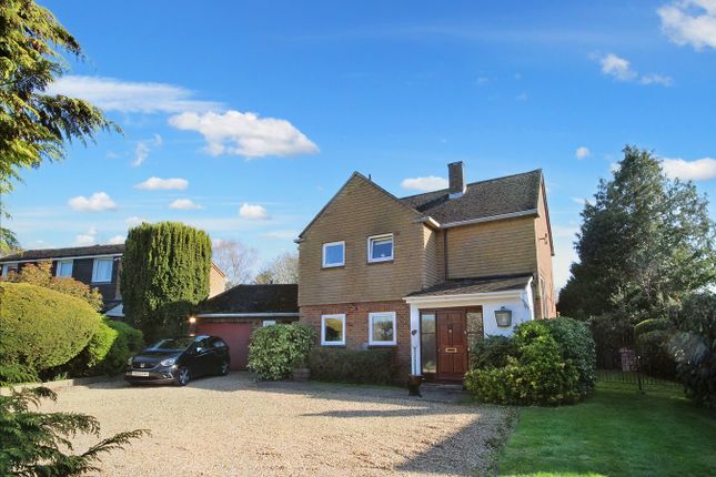 Homes for Sale in Letchworth Garden City - Buy Property in Letchworth ...