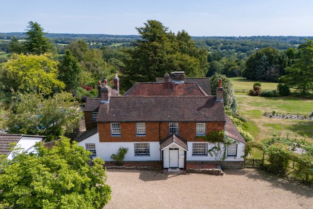 Highbrook, Ardingly, Haywards Heath, Sussex RH17, 5 bedroom detached ...