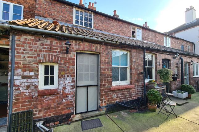 3, Scrooby Top Cottage, Doncaster DN10, 2 bedroom property to rent ...