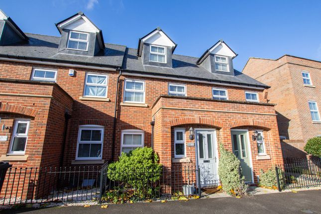 Watson Way, Stansted CM24, 3 bedroom terraced house for sale - 62821595 ...