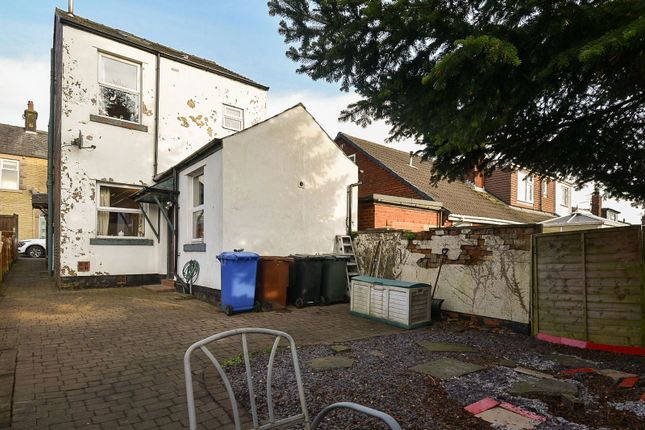 Lancaster Close, Adlington, Lancashire PR6, 2 bedroom detached house ...