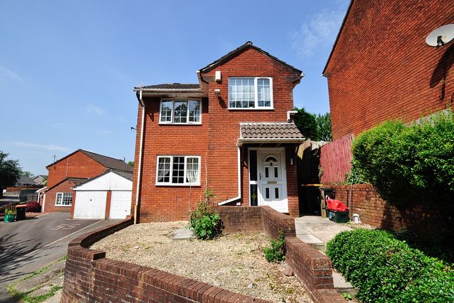 Homes for Sale in Jubilee Way, Rogerstone, Newport NP10 - Buy Property ...