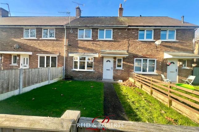Marlbrook, Acrefair, Wrexham LL14, 2 bedroom terraced house for sale ...