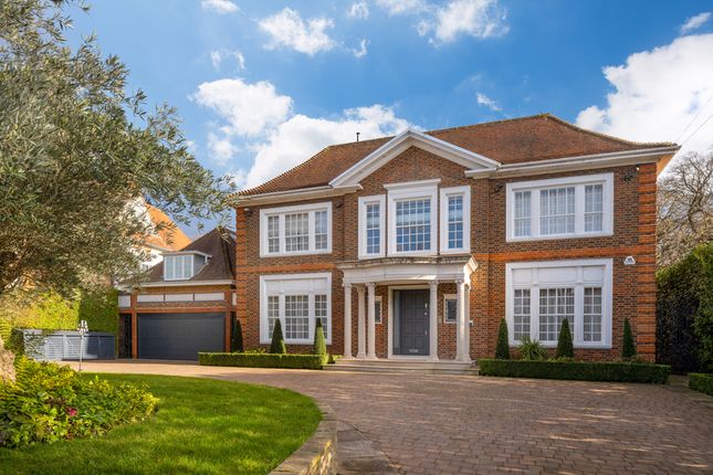 Homes for Sale in Winnington Road, London N2 - Buy Property in ...