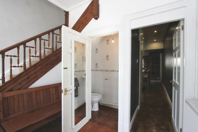 Merthyr Road, Pontypridd CF37, 5 bedroom semi-detached house for sale ...