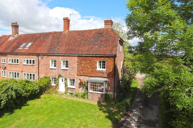 Rocks Road Uckfield East Sussex Tn22 5 Bedroom Semi Detached House
