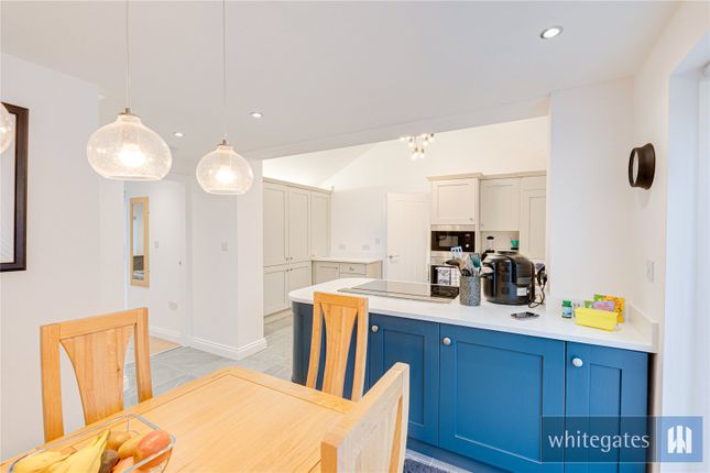 Wood Lane, Netherley, Liverpool, Merseyside L27, 5 bedroom bungalow for ...