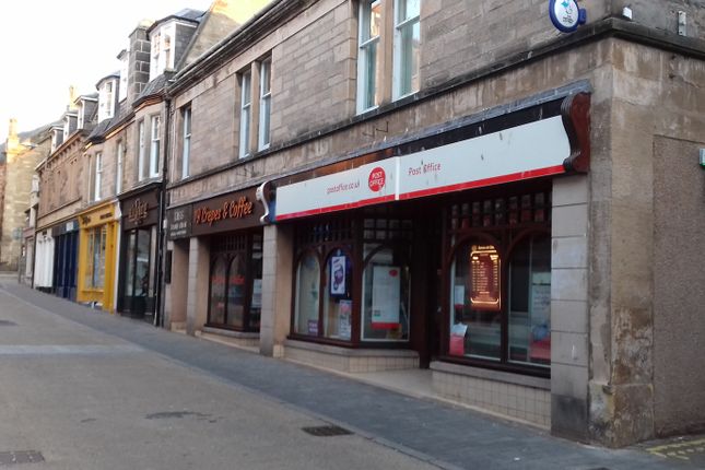 Elgin Commercial Property for Sale - Primelocation