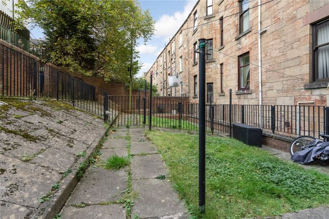 Hamilton Road, Rutherglen, Glasgow, South Lanarkshire G73, 1 bedroom ...