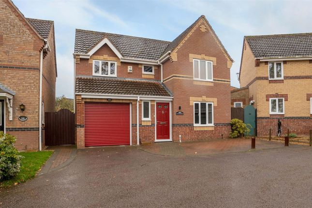 Homes for Sale in Hethersett - Buy Property in Hethersett - Primelocation