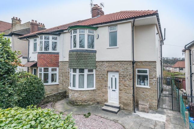 Homes for Sale in Woodholm Road, Sheffield S11 - Buy Property in ...