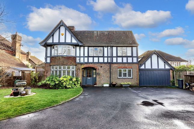 Homes for Sale in East Grinstead - Buy Property in East Grinstead ...